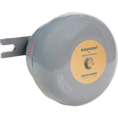 Edwards Signaling 435Ex-6G1 Explosion Proof 6 Inch Vibrating Bell 24V ...