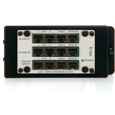 Legrand- AU1022 lyriQ Zone Expander - SPW Industrial