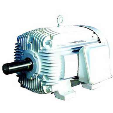 Weg Oil Well Pumping, 00312Es3Eow215T, 3 Hp, 1200 Rpm, 208-230/460 ...