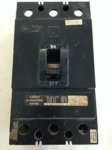 Square D Kal36150 Circuit Breaker 150A - SPW Industrial
