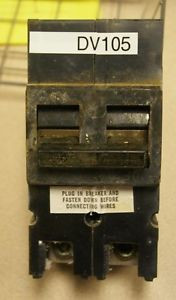 Sylvania 240V 150A 2P Main Breaker Qfp2150 - SPW Industrial