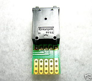 100Pc Pushwheel Bcd Switch Hampolt Pf52 Gpf521221 0~9 Scale Setting ...