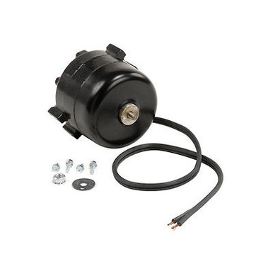 Morrill 10036, Solid State Unit Bearing Fan Motor - 35/50 Watts 208-230 ...