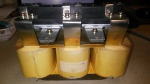 Tam Transformer Ch-100A/60Uh - SPW Industrial