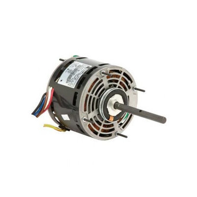 Us Motors 8945, Direct Drive Fan & Blower, 1/3 Hp, 1-Phase, 1075 Rpm ...