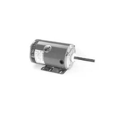 Marathon Motors Refrigeration Duty Motor, X523, 1 1/2Hp-1Hp, 1200Rpm ...