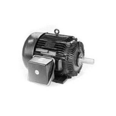Marathon Motors Cooling Tower Duty Motor, Y390, 60-15 Hp, 1800-900 Rpm ...