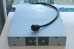 Apc Ap9626 Rackmount Step-Down Transformer 208V Input 120V Output - SPW ...