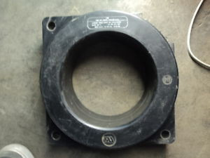 Abb 300:5 Scv-300 Current Transformer - SPW Industrial