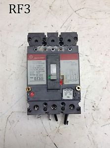 Ge Spectra Rms Mag-Break Circuit Breaker 150 Amp Max 600 Vac ...