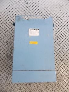 Powerformer 10 Kva 211-154 Single Phase Transformer - SPW Industrial