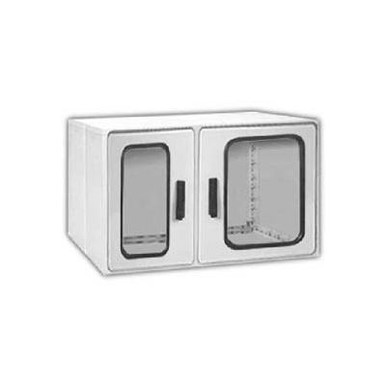 Vynckier PSG3050E1/2A POLYSAFE 30" X 50" Non-Metallic Enclosure, 1 ...