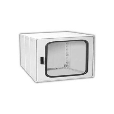 Vynckier PSG3040E2A POLYSAFE 30" X 40" Non-Metallic Enclosure, 2 ...