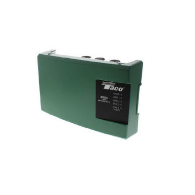 Taco Switching Relay SR504-4, 4 Zone w/ Priority - SPW Industrial