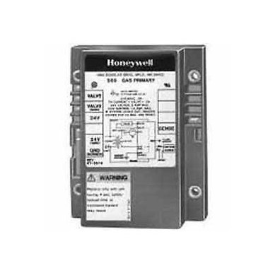 Honeywell Two Rod Direct Spark Ignition Control W/ 4 Sec Trial S89F1098 ...