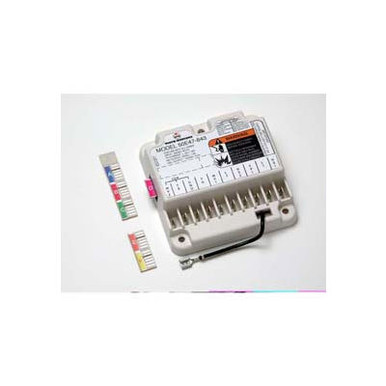White-Rodgers-Universal Hot Surface Ignition Module With Variable ...