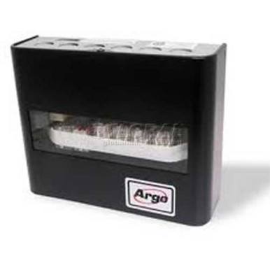Argo 3 Zone Relay With Priority For Circulators Arm3P - SPW Industrial