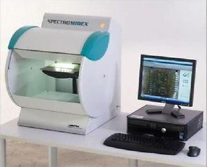 SPECTRO MIDEX SMALL SPOT ED-XRF SPECTROMETER