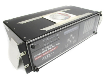 Beckwith Electric M-3425A-Cs5S005H0B1Th1H1X