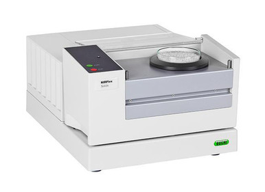 BUCHI NIRFlex N-500 - The modular FT-NIR spectrometer