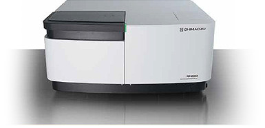 Shimadzu RF-6000 Spectrofluorophotometer