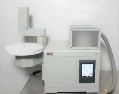 Thermo Scientific TriPlus 300 Headspace Autosampler