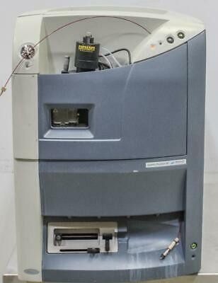 Waters Quattro Premier XE Mass Spectrometer Detector