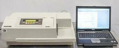 Molecular Devices - SpectraMax M2 Microplate Reader