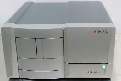 Tecan Infinite F500 Multimode Microplate Reader