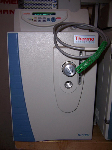 10086 THERMO ITQ SPECTROMETER TRACE GC ULTRA TP100 TP301 TRAY TP112 HEATER VAC