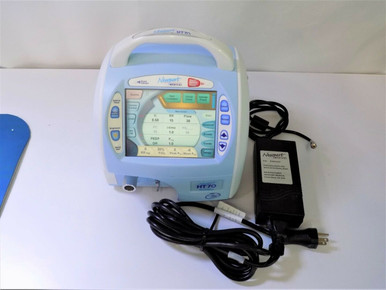 Covidien Medtronic NewPort HT70 Ventilator