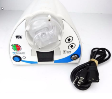 ConMed Linvatec 10K Fluid Management System w/ Pole Clamp