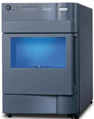 Waters ACQUITY UPLC Process Sample Manager