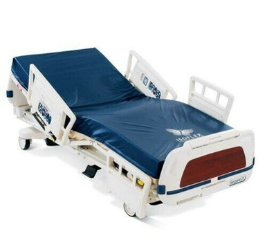 Stryker Secure II Hospital Med Surg Bed- Refurbished