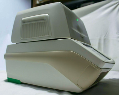 Bio-Rad CFX96 RT PCR Detection System