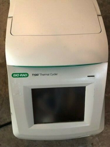 Bio-Rad T100 Thermal Cycler - SPW Industrial