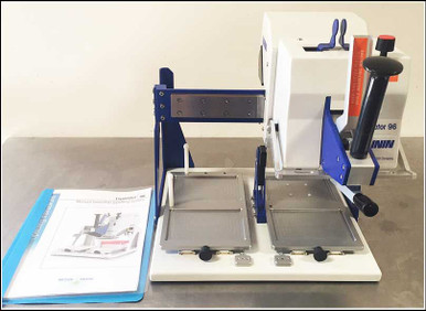 Rainin Liquidator 96 LIQ-96-200 Manual Pipetting System