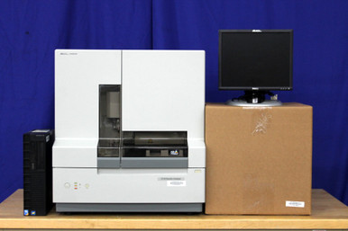 Applied Biosystems 3130 Genetic Analyzer