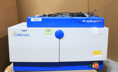 Cellomics ArrayScan VTi