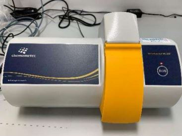 NC-200 Nucleocounter Cell Counter