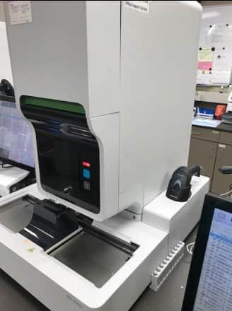 Sysmex XN-1000 Hematology Analyzer