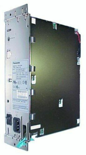 PANASONIC KX-TDA0103 L-TYPE Power Supply for KX-TDA200/600, KX-TDE200 ...