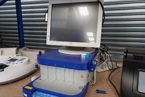 Tem Innovations Rotem Delta Viscoelastic Testing