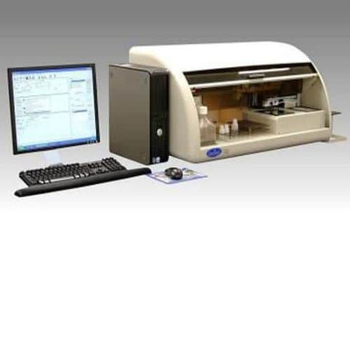 ChemWell 2910 Chemistry Analyzer