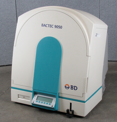 BD Bactec 9050 Blood Culture System