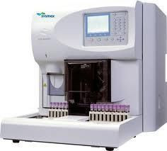 SYSMEX XE 5000 Hematology Analyzer
