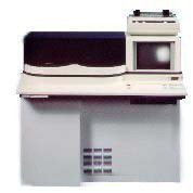 ROCHE Hitachi 704 Chemistry Analyzer