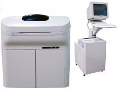HITACHI 911 Chemistry Analyzer