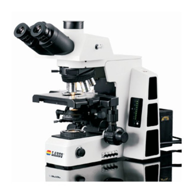 Laxco™ LMC-5000 Series Compound Microscope System