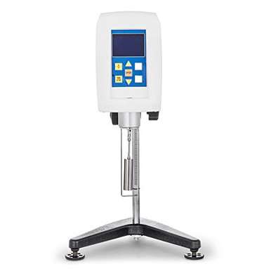 VEVOR Digital Viscometer 1-100000 mPa.s Digital Rotary Viscometer SNB-1 ...